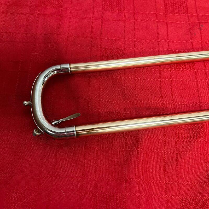 Vintage Olds Recording Trombone Los Angeles with Original Case | Metro ...