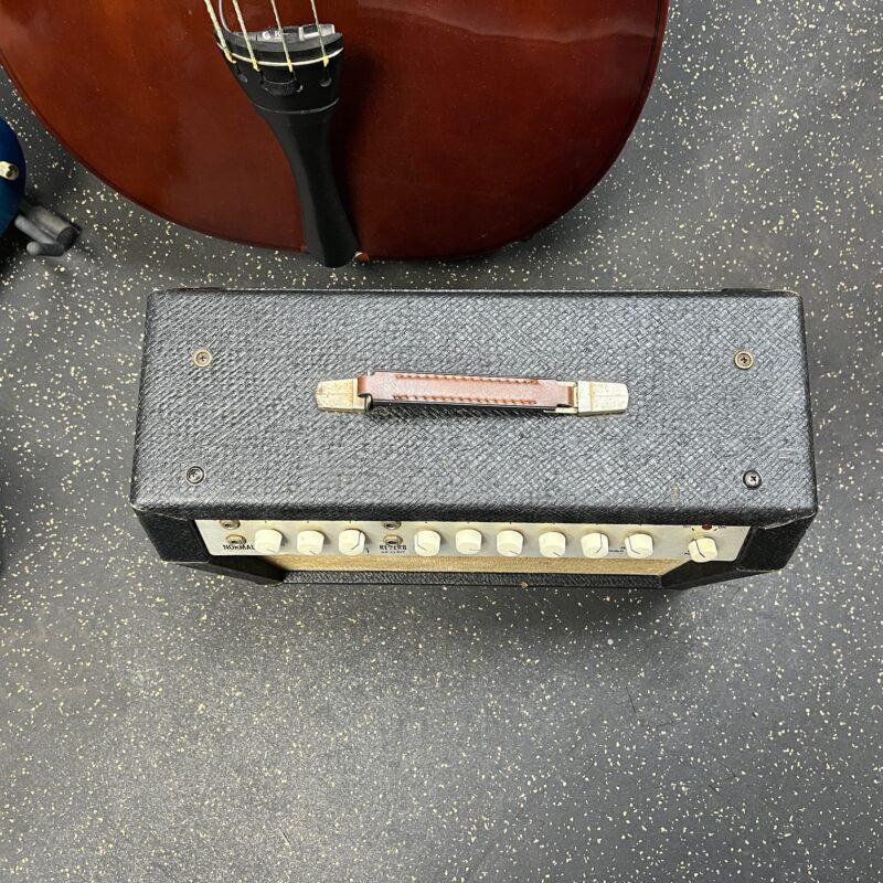 Vintage Gibson GA-20 RVT Minuteman Tube Guitar Amp Amplifier AS-IS For ...