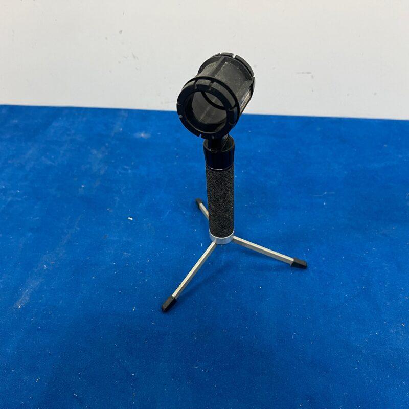 Vintage Dak UEM-83R Super-Directional Shotgun Microphone with Case and ...