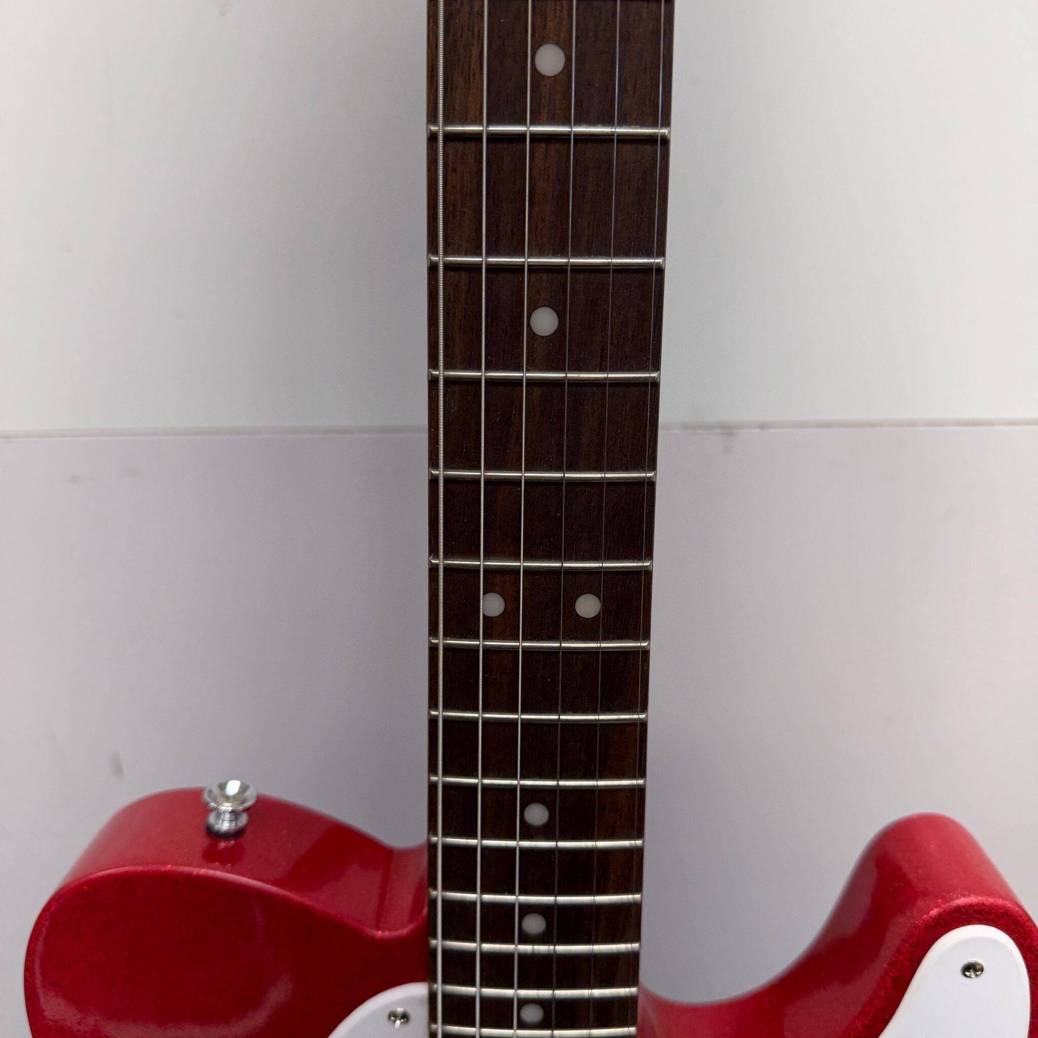 Used Squier Tele Telecaster Electric Guitar 2022 | Metro Gnome Music