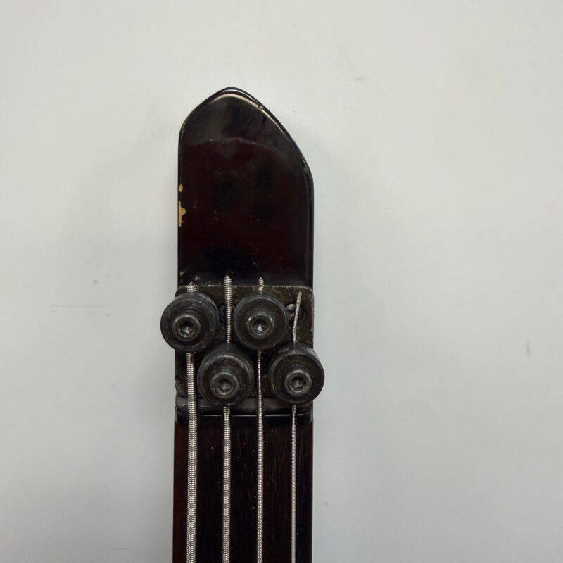 Vintage Yamaha BX-1 4-String Headless Electric Bass Guitar with ...