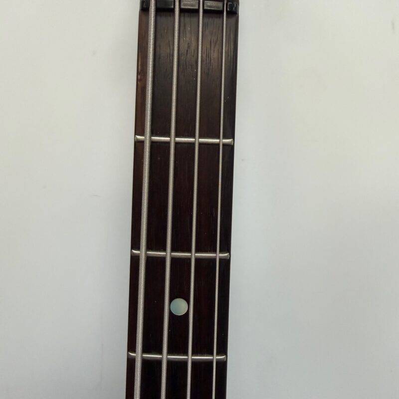 Vintage Yamaha BX-1 4-String Headless Electric Bass Guitar with ...