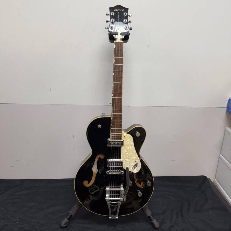 Used Gretsch Guitars G5125 Electromatic Hollowbody With Bigsby ...