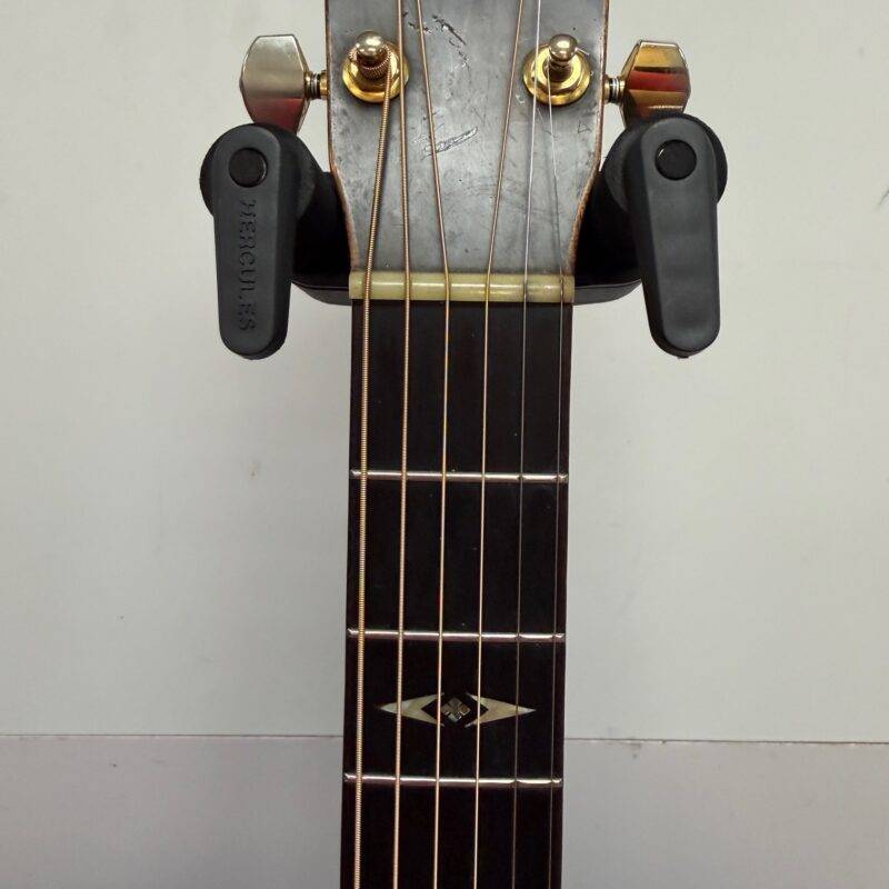 Used Martin GPCPA1 Grand Performance Acoustic Electric Guitar with Case ...
