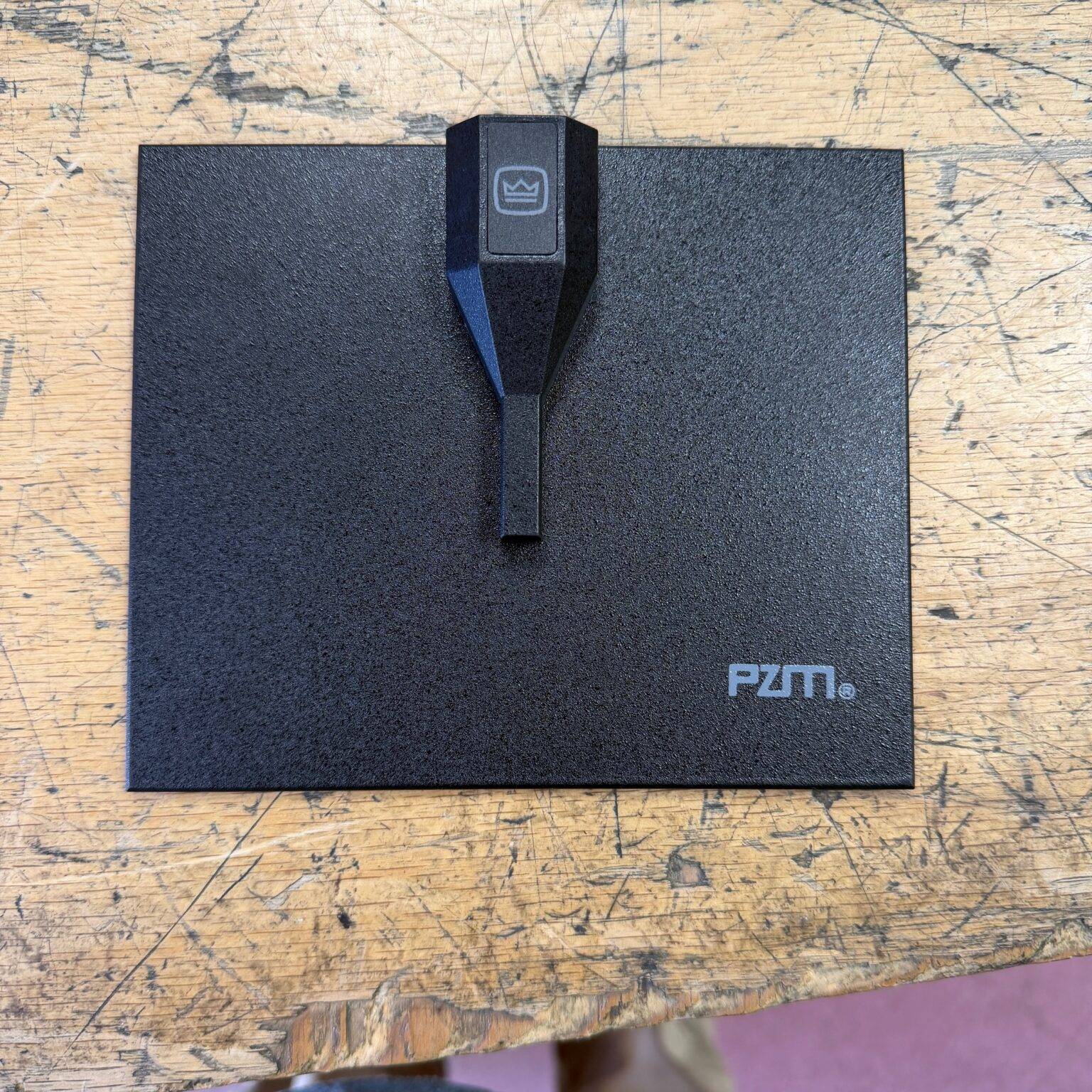 Used Crown PZM 30D Pressure Zone Microphone with Case Made in the USA ...