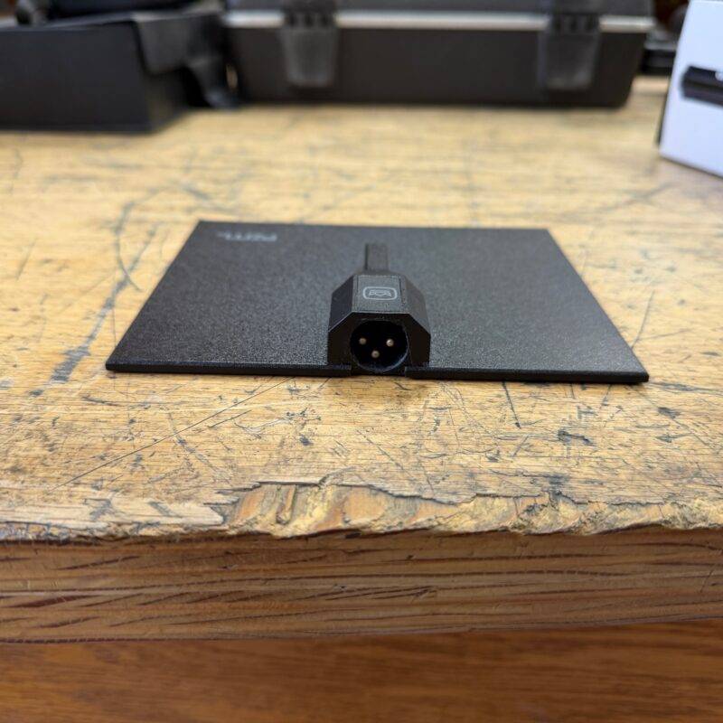 Used Crown PZM 30D Pressure Zone Microphone with Case Made in the USA ...