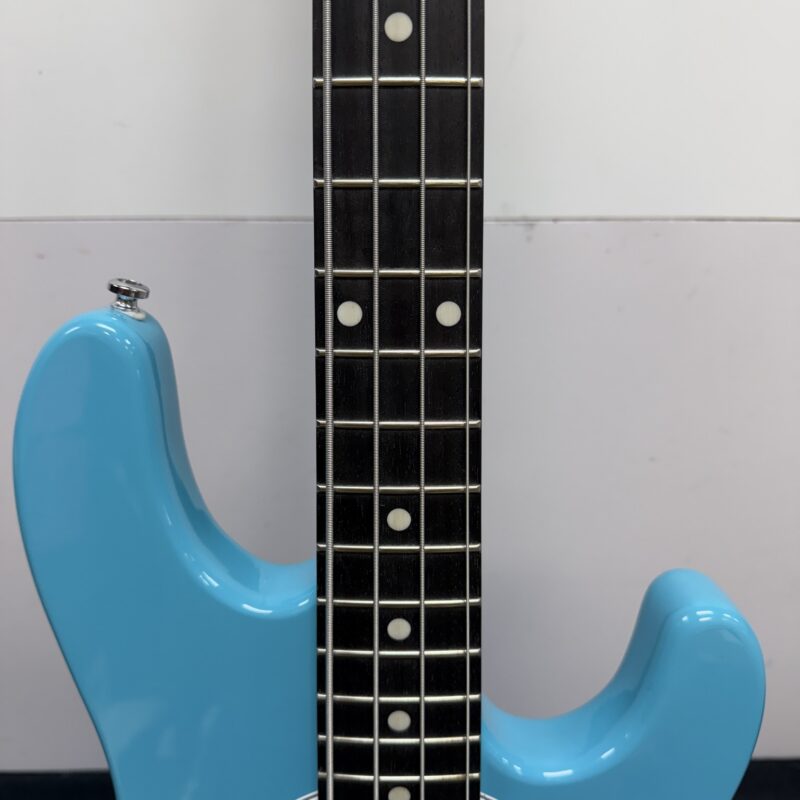 Used Sterling by Music Man Intro Series StingRay Ray2EB Active 4-String ...