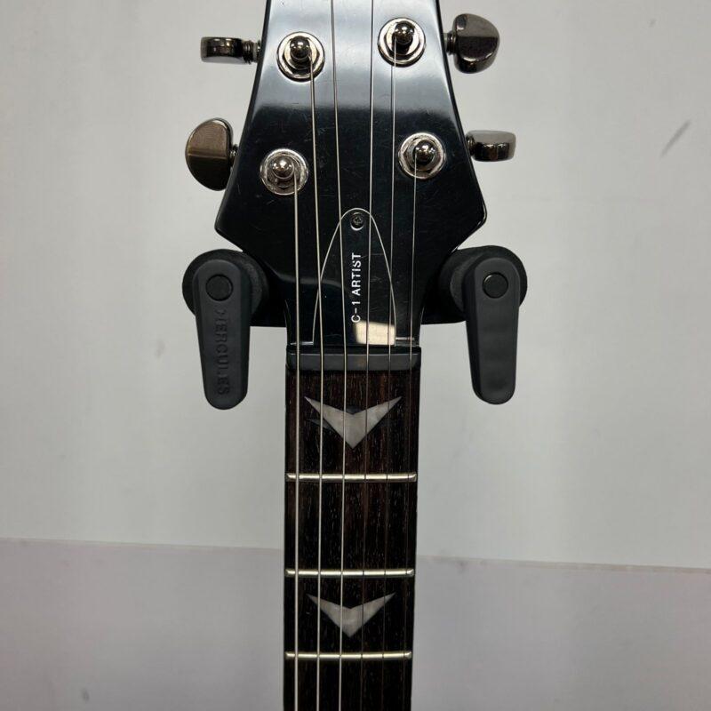 Used Schecter Diamond Series C-1 Platinum Active Electric Guitar ...