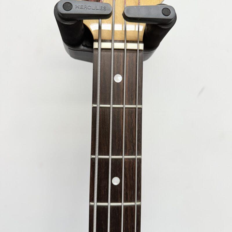 Vintage Yamaha BB200 4-String Active Electric Bass Guitar with EMG ...