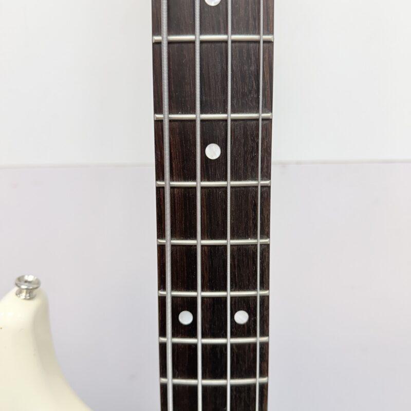 Vintage Yamaha BB200 4-String Active Electric Bass Guitar with EMG ...