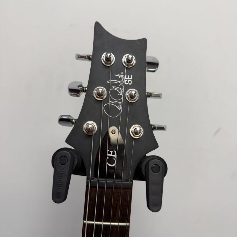 Used Paul Reed Smith PRS SE CE 24 Standard Satin Electric Guitar with ...