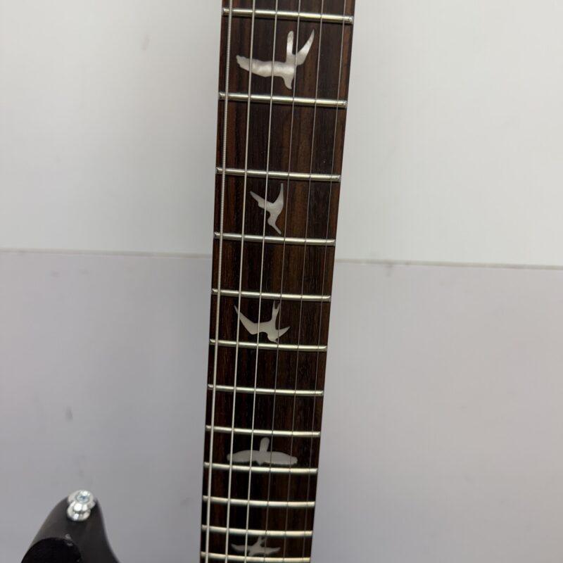 Used Paul Reed Smith PRS SE CE 24 Standard Satin Electric Guitar with ...