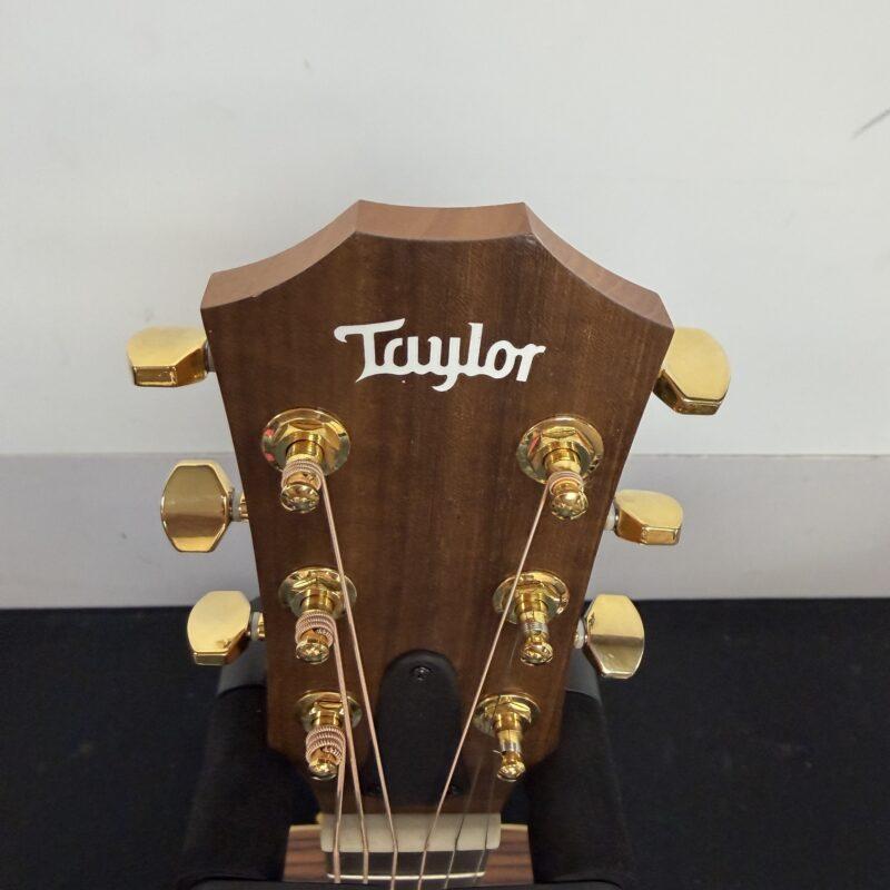 Used Taylor GS mini Acoustic Electric Guitar 2025 with Taylor Gig Bag ...